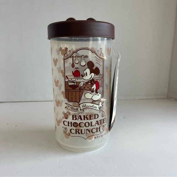 Disney | Kitchen | Tokyo Disney Resort Mickey Mouse Cookies Snacks ...